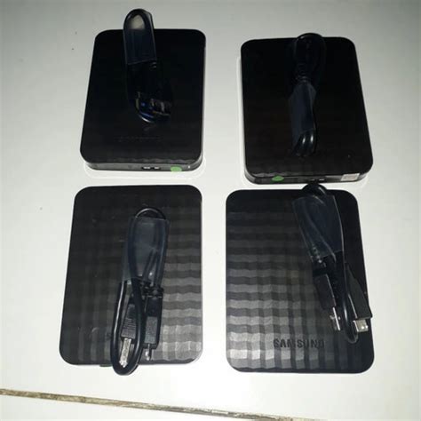 Jual Hardisk Eksternal 500gb Full Games PS4 HEN Terbaru PKG Kota
