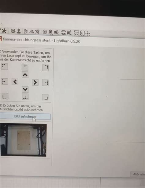 Camera Calibration Problems Cameras Lightburn Software Forum