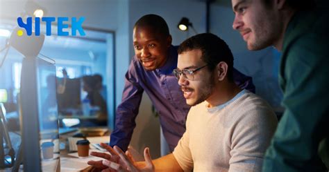 Which Language Is Best For Backend Web Development A Guide For Australian Developers Hitek