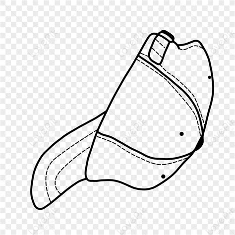 모자 클립 아트 일러스트 흑인과 백인 머리 드레스패션 Png 일러스트 무료 다운로드 Lovepik