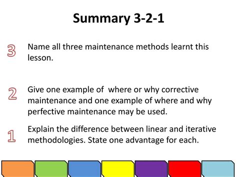 Starter Open Up The What Am I Task Sheet And Work Through The Clues
