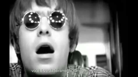 Oásis Wonderwall Youtube