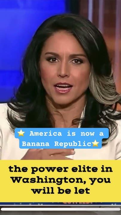 Biden Finishes The Banana Republic Conversion Youtube