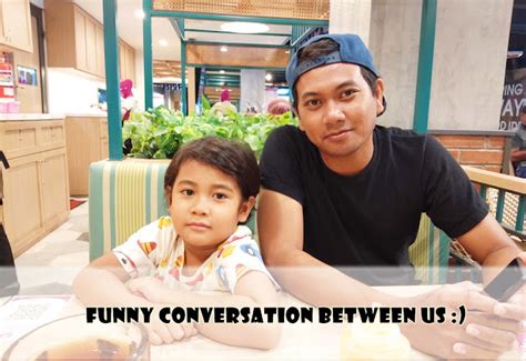 Funny Conversation Funco 6 Mei Wulandari Miss Meis Class