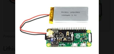 Noob Can I Use Two Gpio Inputs To The Same Pins To Power Both An Lcd Screen And A Lipo If Not