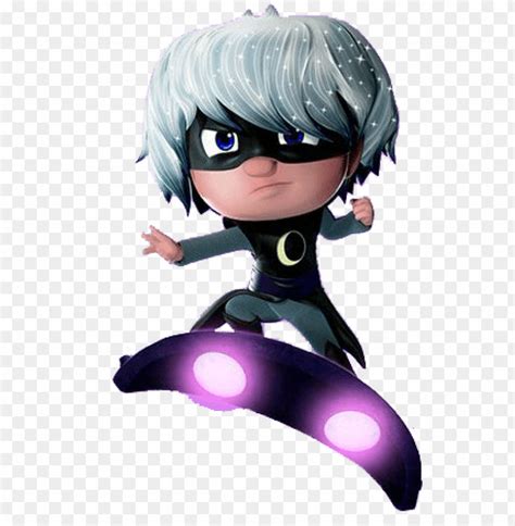 Luna Girl Pj Masks Wiki