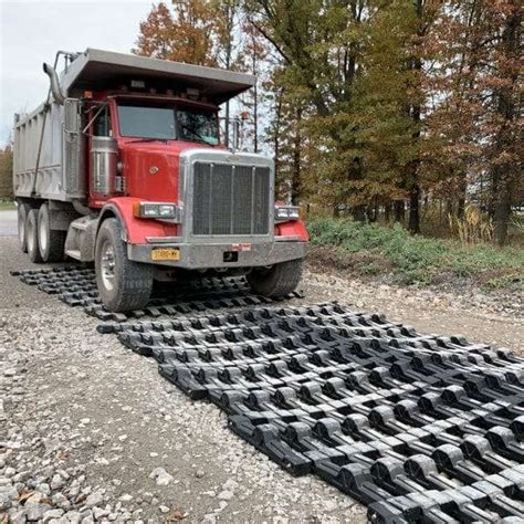 Trackout Control Mats Construction Entrance Mats Rubberform