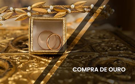 O que considerar ao buscar uma empresa confiável para a compra de ouro Premier Jóias