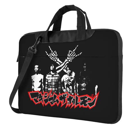 Maximum The Hormone 3 Sleek Durable Laptop Bag Laptop Case Computer