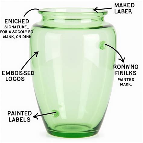 Art Glass Vases Vintage A Guide To Collecting And Decorating Online