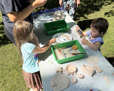 Community Engagement Multnomah Arts Center