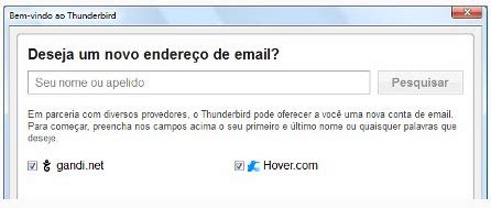 Thunderbird O Melhor Cliente De E Mail Gratuito