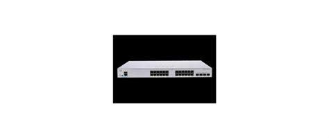 Cisco Cbs 350 24t 4g At Rs 22000 Cisco Network Switch In New Delhi