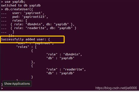yapipro接口管理工具的docker化安装 yapi初始密码 csdn博客