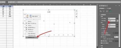 【教學】excel 如何插入xy散佈圖？設定座標軸最大值與最小值一次學會！ Jafns Note