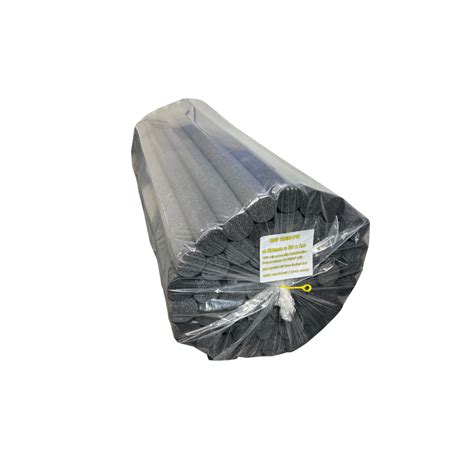 OPENCELLIG RONDSCHUIM PU PU 50 MM/ 50 MTR - Rondschuim.nu
