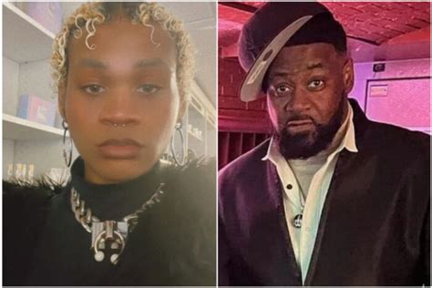 Ghostface Killah Blasted As A Deadbeat By Son Infinite Coles
