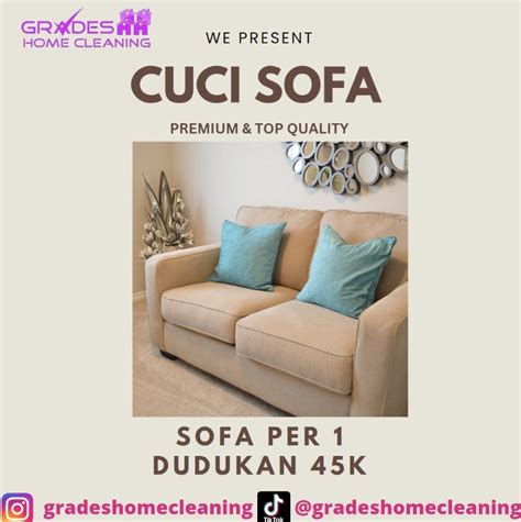 Cuci Sofa Bogor Grades Andalan Anda Grades Home Cleaning