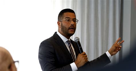 Candidato Popular A Gobernador Plantea Como Prioridad Frenar La