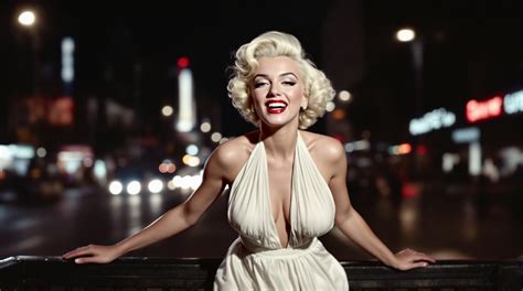Pictures Of Marilyn Monroe That Defined An Icon Christine Britton