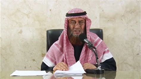 فتوى مثيرة للجدل الشيخ الداية يصف هجوم أكتوبر بـانتهاك للمبادئ الإسلامية