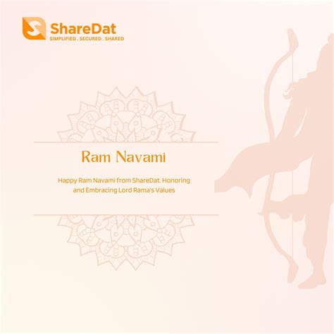 Sharedat Technologies Inc On Linkedin Ramnavami Ramnavami2024 Devine Ramnavamicelebration…