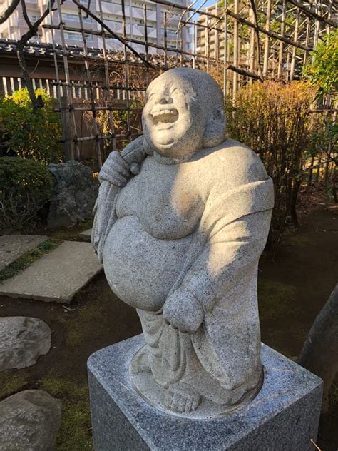 【東京七福神巡りのススメ】厳選！初心者におすすめ6コース★実際に歩いたレポート（まとめ） 開運！東京の七福神巡り