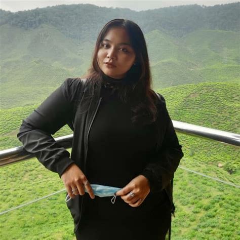 Putri Nurul Hidayah Pulau Pinang Malaysia Profil Profesional Linkedin
