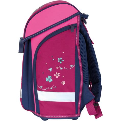 Ранец Herlitz анатомический Midi Heart - купить в Москве оптом и в ...