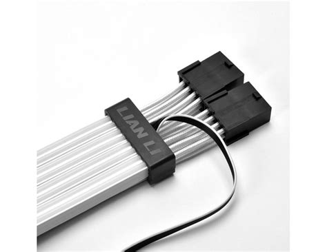 Lian Li Strimer Plus 8 Pin 0 3 M Pcbox