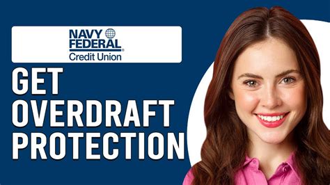 How To Get Overdraft Protection Navy Federal How To Activate Overdraft