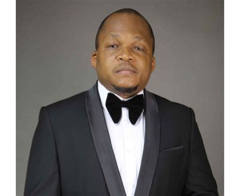 Pastor Shola Adesoye Classiiic