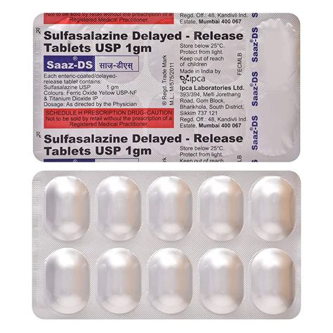 Saaz Ds 1000 Tablet Jeevandip