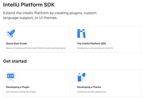 Busy Plugin Developers Newsletter Spring 2023 The Jetbrains