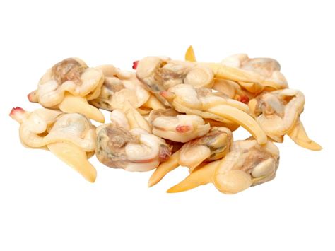 Chopped Clams Savor Mahopac