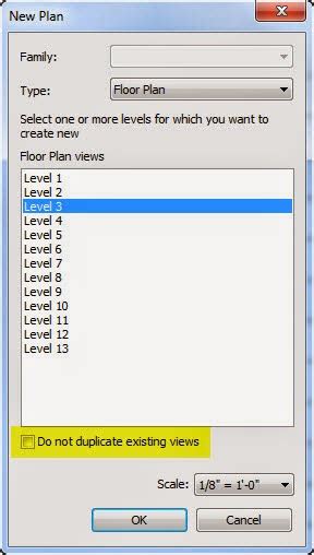 Revit OpEd How Many Levels Revit Forum