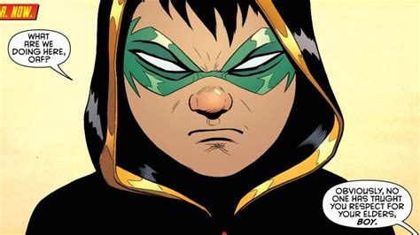 DC Characters Who Deserve Their Own Movie