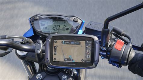 The Best Motorcycle Sat Nav Biker Rated