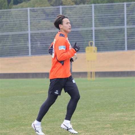 レノファ山口fc 2025シーズンからレノファ山口fcに加入した選手を紹介 喜岡佳太 選手 モンテディオ山形から完全移籍加入