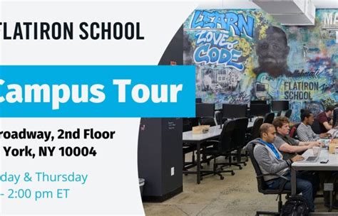 Blog Flatiron School