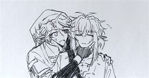 ゼルダの伝説 トワブレ まさこのイラスト Pixiv