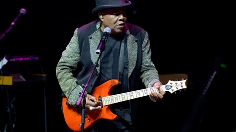 Tito Jackson Bruder Von Michael Jackson Gestorben