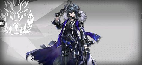 明日方舟（莱昂＆拉维妮娅and苇草） 哔哩哔哩