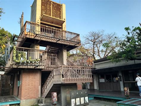 台南總爺藝文中心日式古蹟糖廠藝術村懷舊場景超好拍親子免門票景點推薦 輕旅行