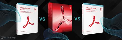 Adobe Acrobat Pro 2020 Vs Standard Shop