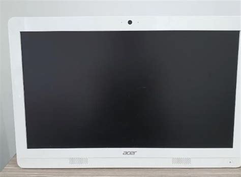 Acer Aspire ZC 606 PC Desktop Computer Come With Microsoft Office And Upgrade To Windows10