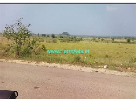 45 Acres Land For Sale Near Old Bellary Highway Pavagada Tumkur