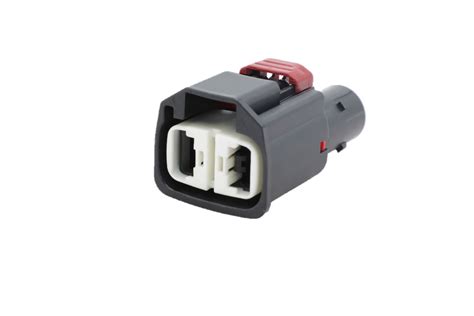 Ypt 9 5wp Print Page│yazaki Connectors Catalog
