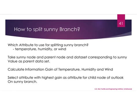 Decision Treedecision Treedecision Treedecision Tree Ppt