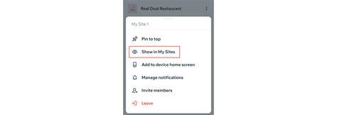 wix mobile apps troubleshooting issues in the spaces by wix app help